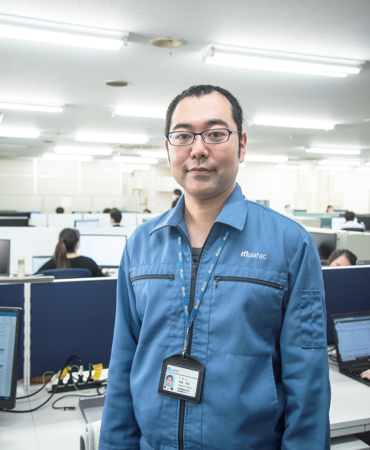 先輩社員の声｜株式会社テクノアドバンス